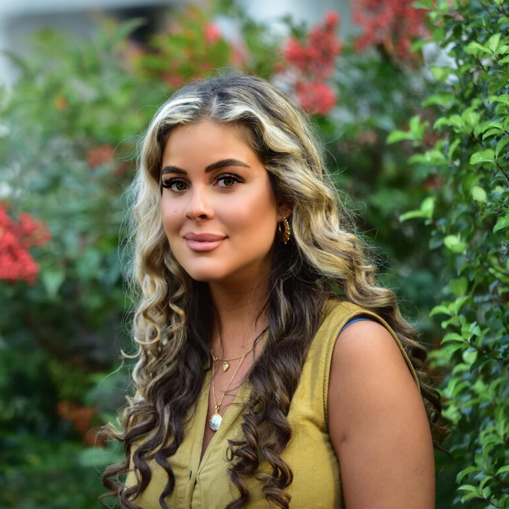 Miss Denise - Notting Hill Nursery School